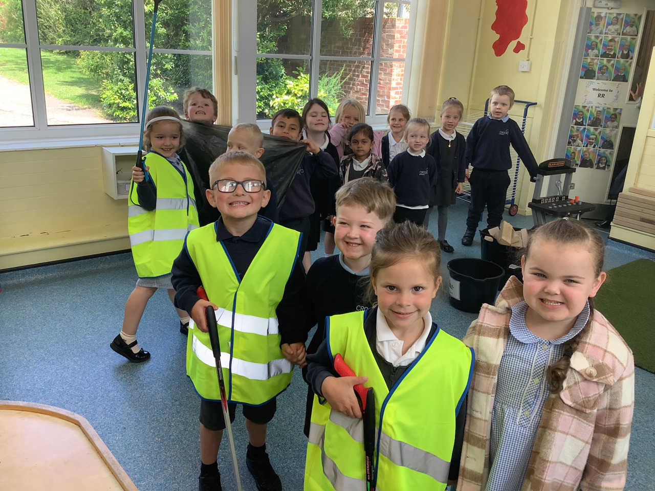 Home - Crook Primary School